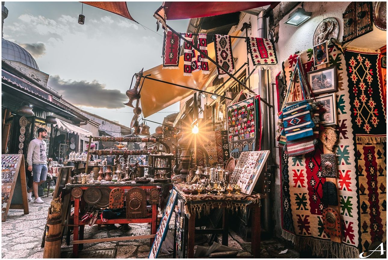 Nova godina 2026 Sarajevo - Spektakularna proslava | Nova godina Beograd